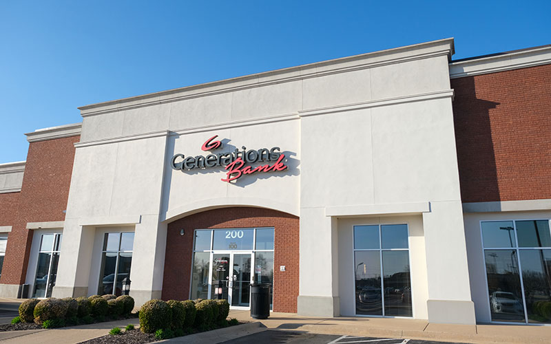 Locations | Generations Bank