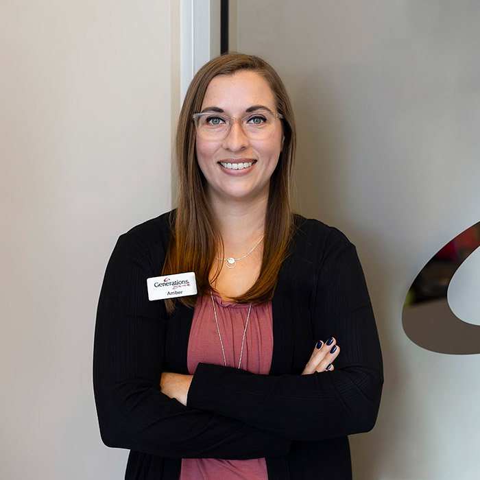 Siloam Springs | Generations Bank