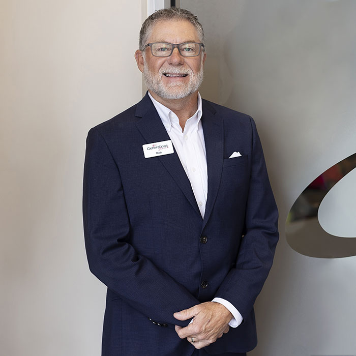 Fayetteville | Generations Bank