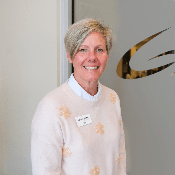 Siloam Springs | Generations Bank